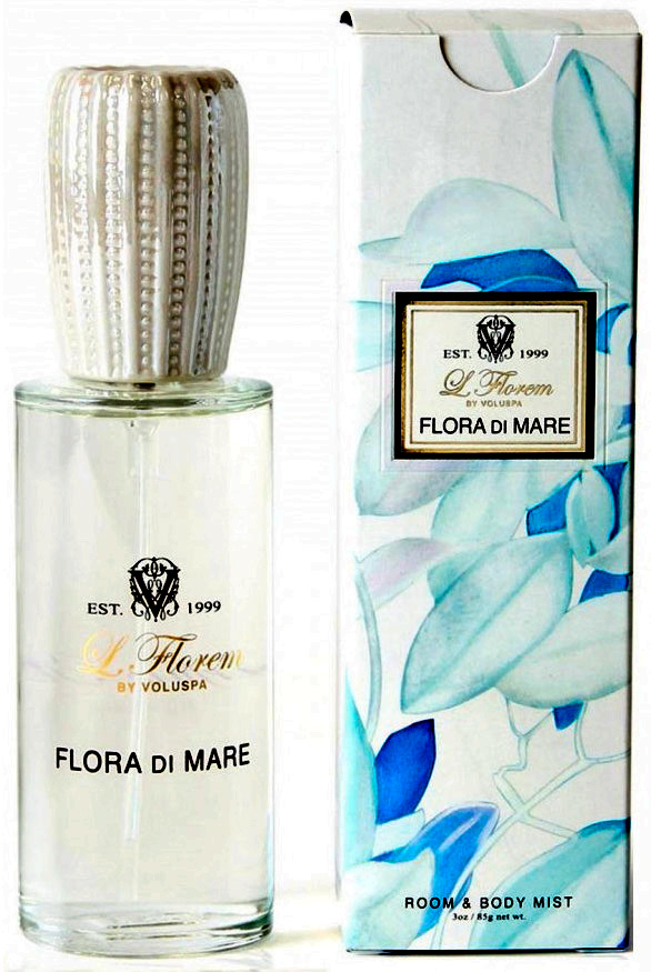 Flora de Mare Voluspa perfume - a fragrance for women and men 2013