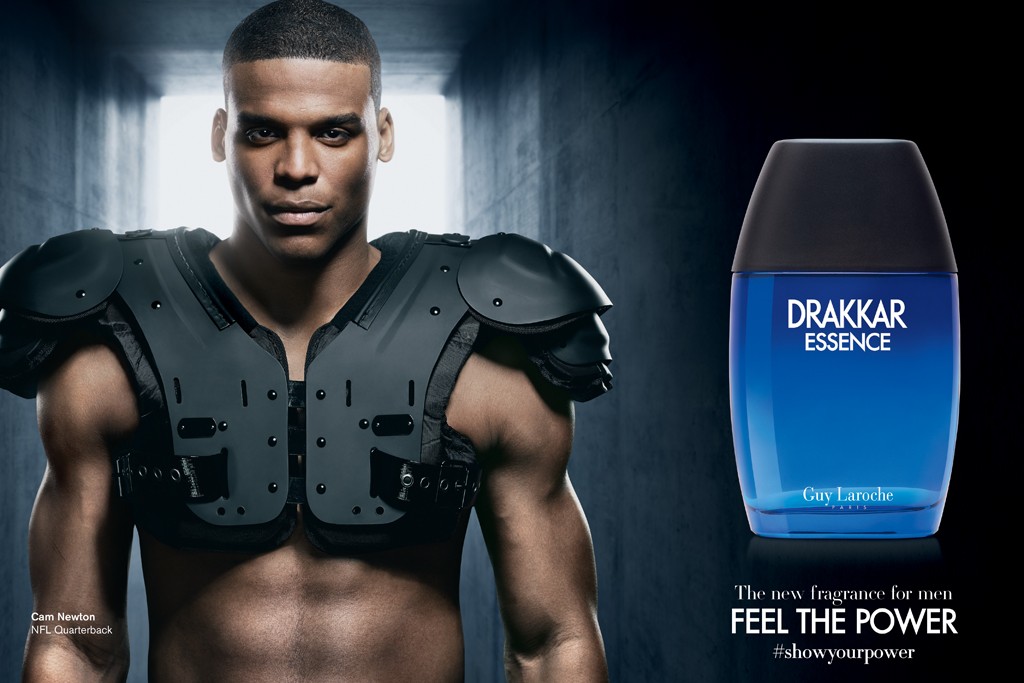 Drakkar Essence Guy Laroche kolínská - a vůně pro muže 2014