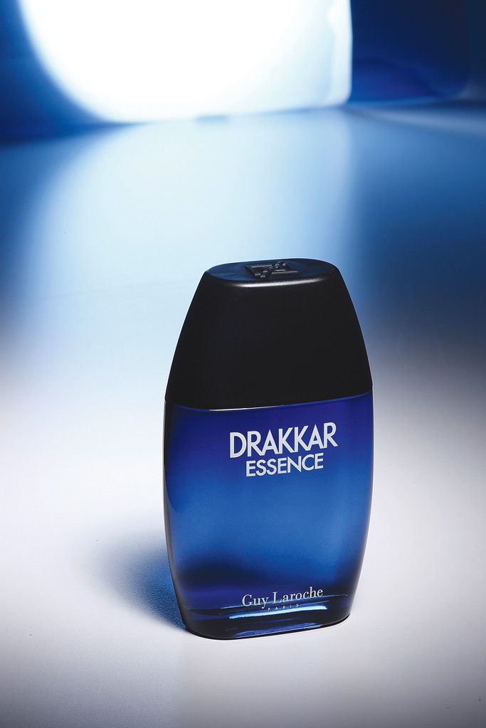 Drakkar Essence Guy Laroche Colônia - a fragrância Masculino 2014