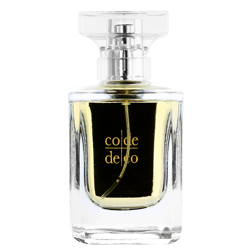 George Code Deco fragancia - una fragancia para Mujeres 2013