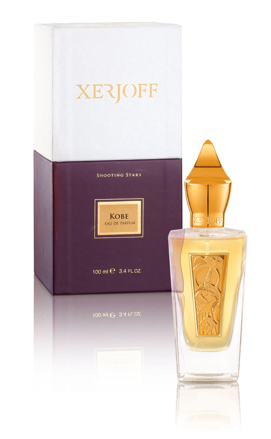 Kobe Xerjoff cologne - a fragrance for men 2009