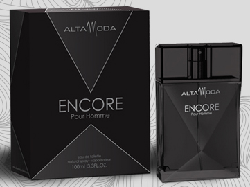 Encore Alta Moda cologne - a fragrance for men 2013
