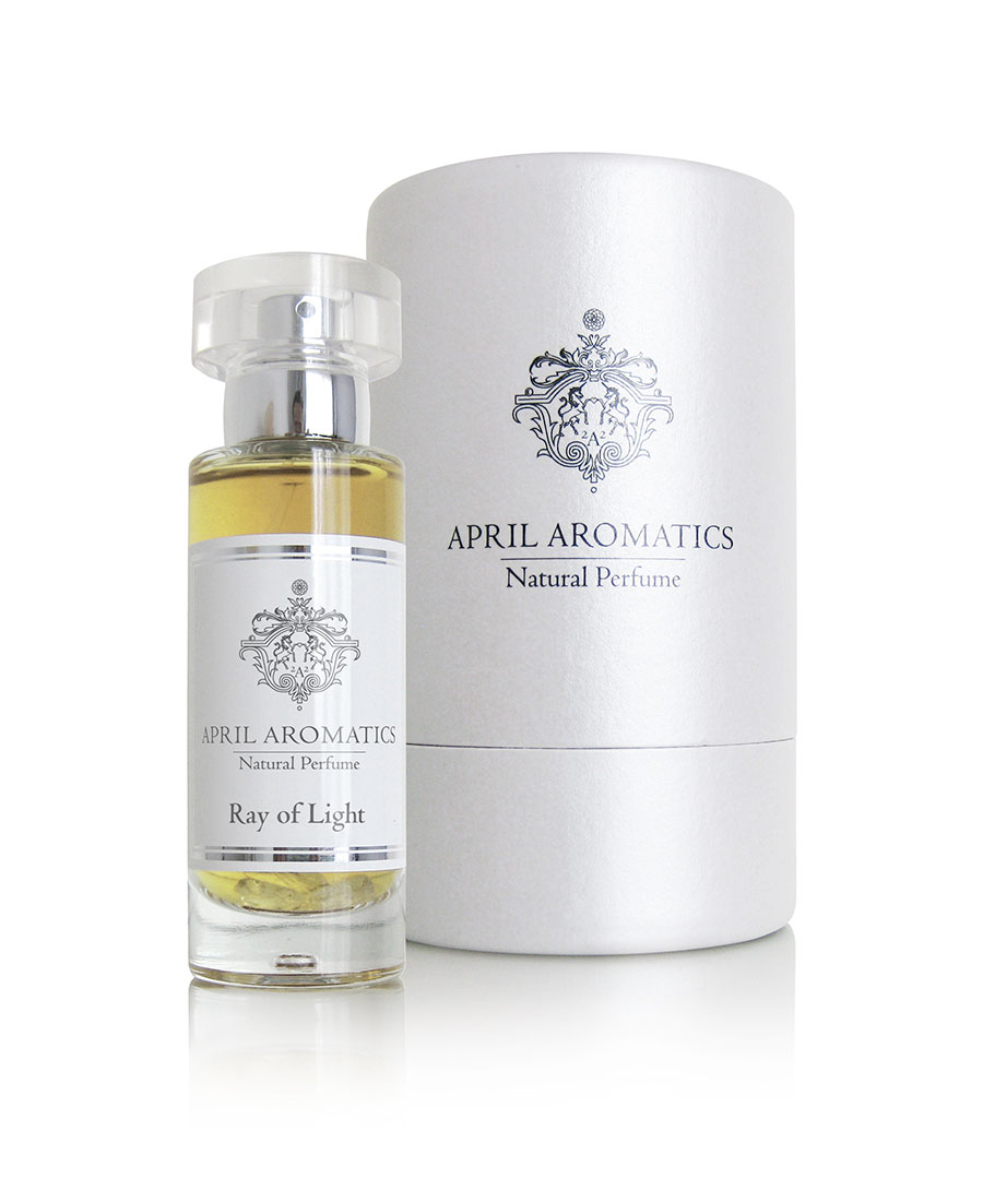 Ray Of Light April Aromatics perfume - a fragrance for women and men 2014