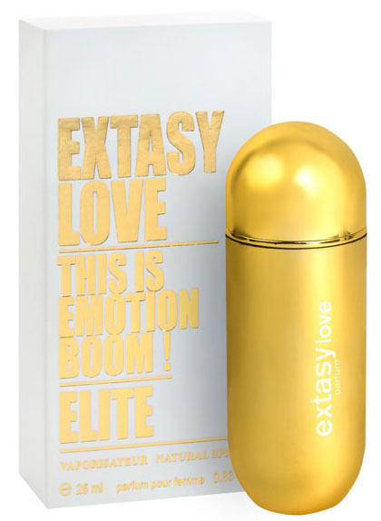 Love Apple Parfums perfume - a fragrance for women 2013