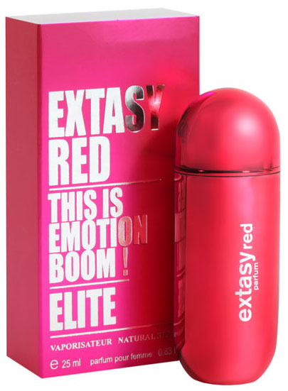 Red Apple Parfums perfume - a fragrance for women 2013