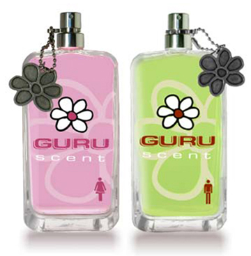 Guru Scent Woman Guru Scent perfume - a fragrance for women 2012