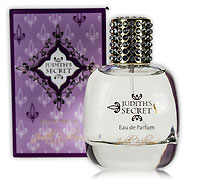Judith's Secret Judith Williams perfume - a fragrance for women