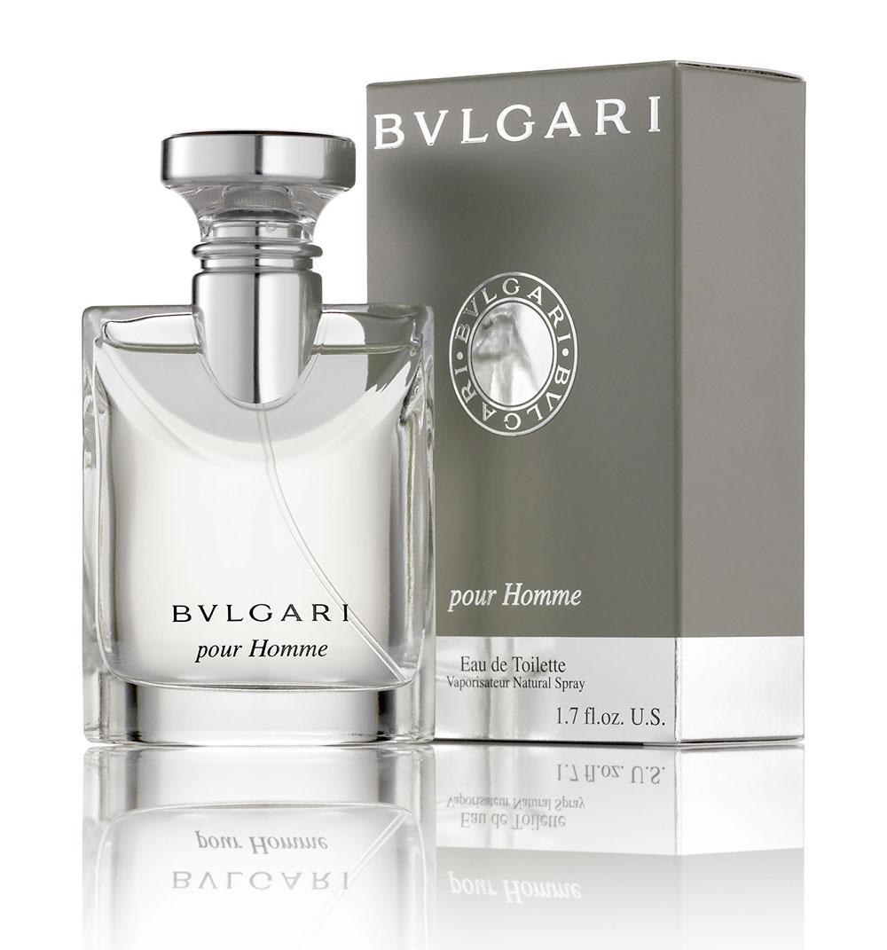 Bvlgari Pour Homme Bvlgari cologne - a fragrance for men 1996
