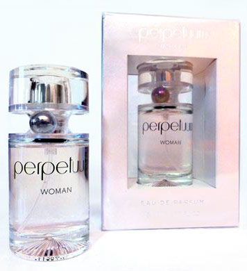 Perpetuum Brocard perfume - a fragrance for women