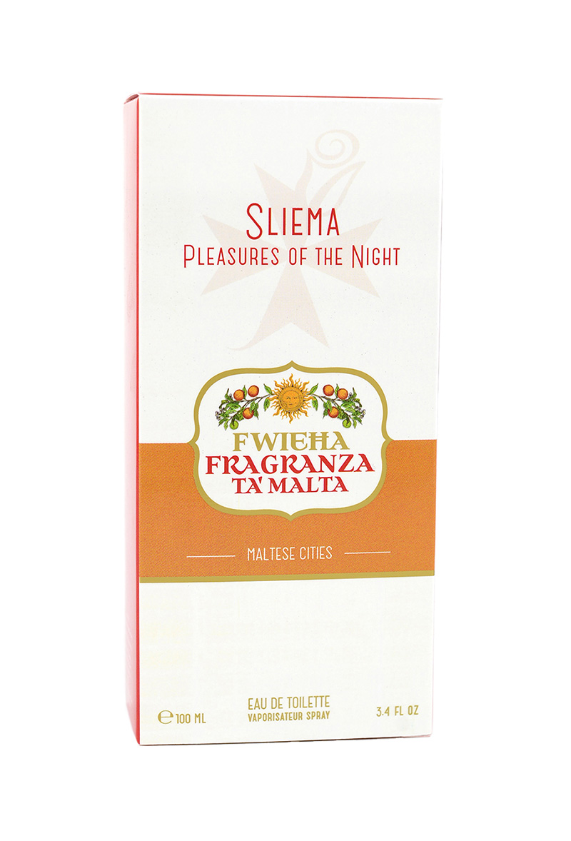Sliema FWIEHA FRAGRANZA TA'MALTA perfume - a fragrance for women and ...