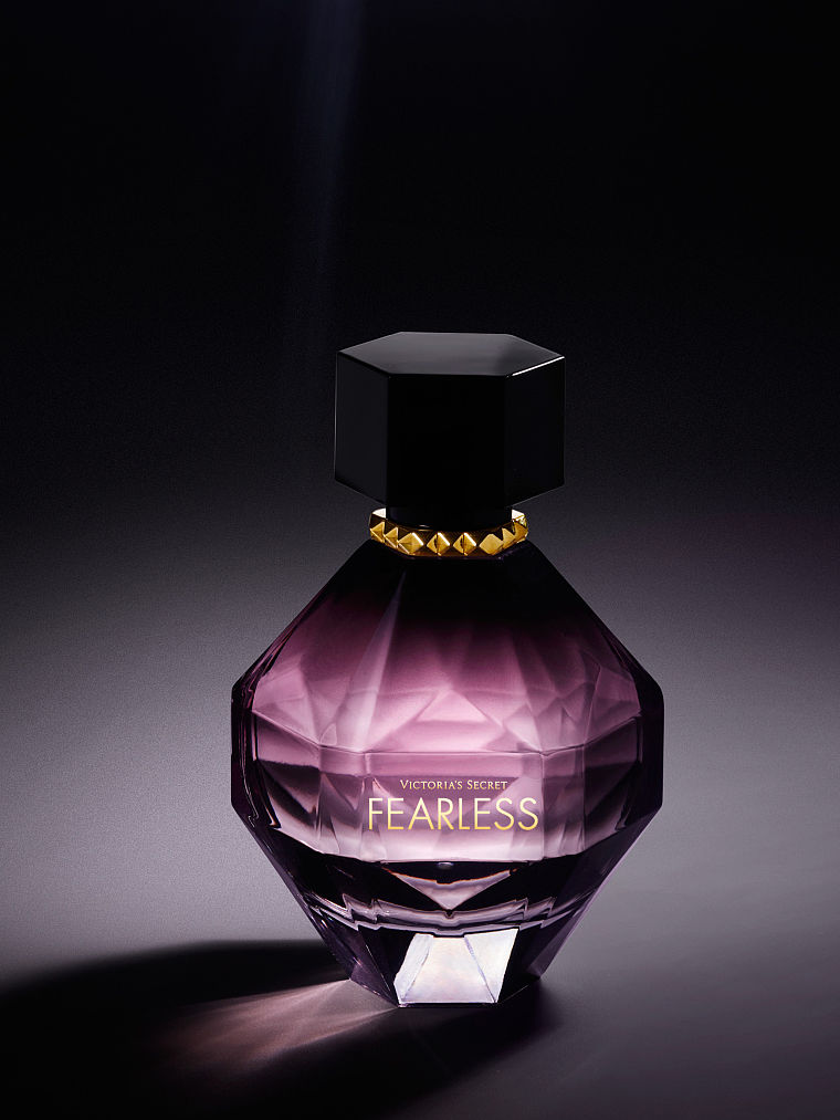 Fearless Victoria's Secret perfume - a fragrance for women 2014