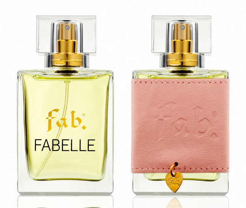 Fab. Fab. fragancia - una fragancia para Mujeres 2014
