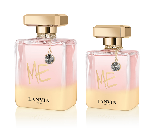 Lanvin Me L’Absolu Lanvin аромат — аромат для женщин 2014