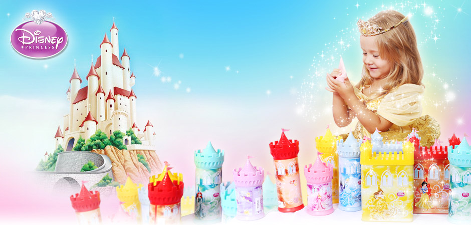 Princess Snow White Disney parfum - un parfum pour femme