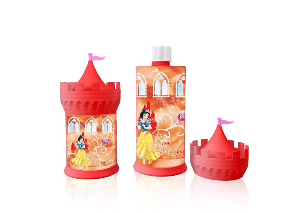 Princess Snow White Disney parfum - un parfum pour femme