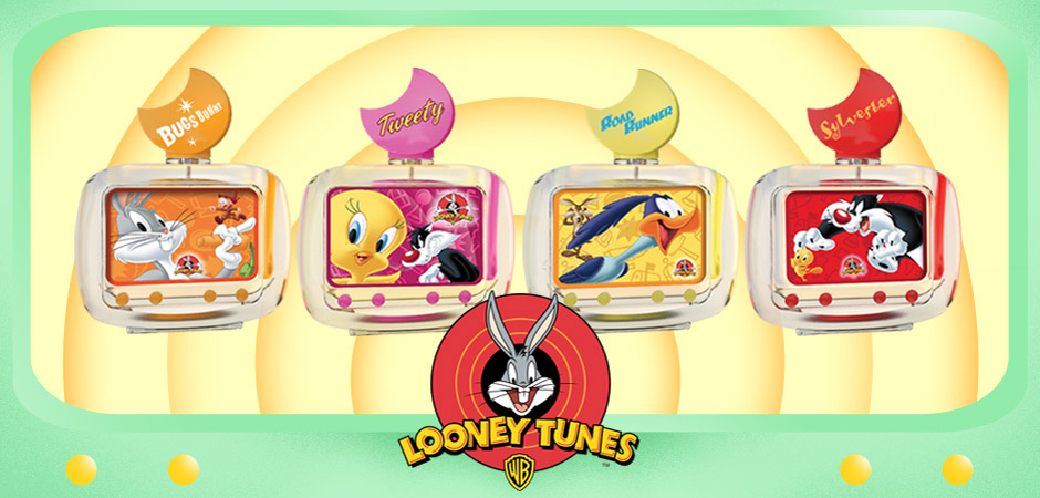 Daffy Duck Looney Tunes perfume - a fragrance for women and men