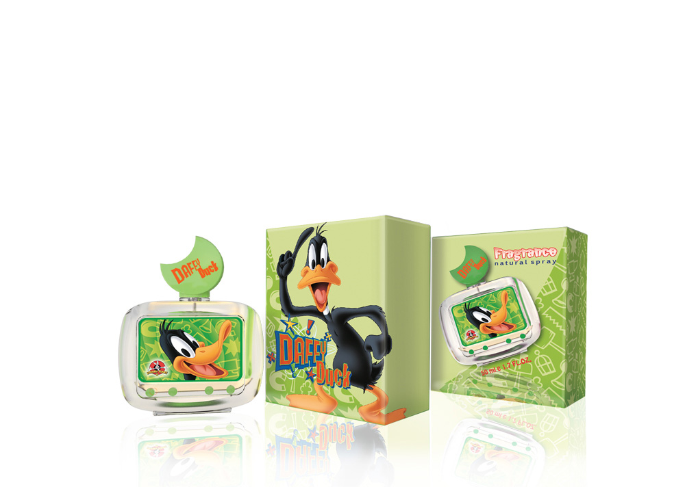 Daffy Duck Looney Tunes perfume - a fragrance for women and men