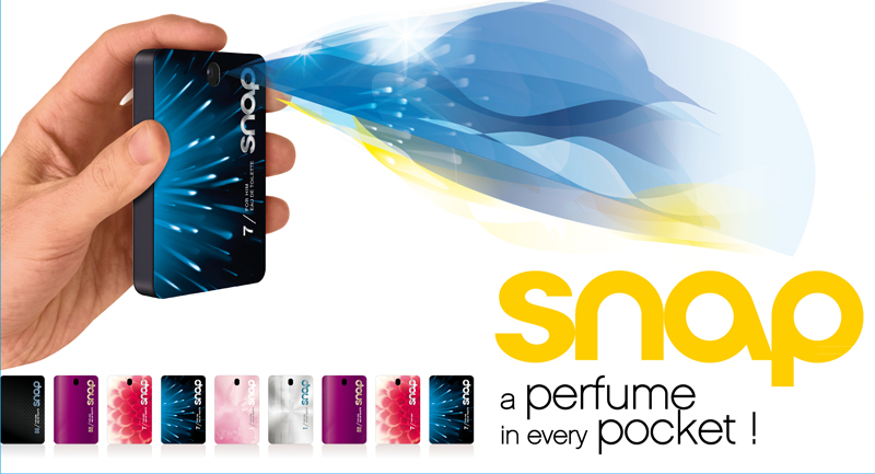 Snap 88 For Him Snap Perfume - una fragranza da uomo 2014