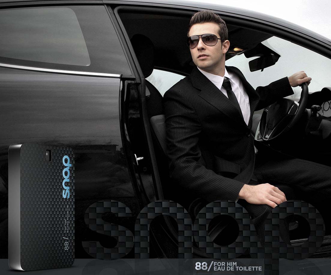 Snap 88 For Him Snap Perfume cologne - a fragrance for men 2014