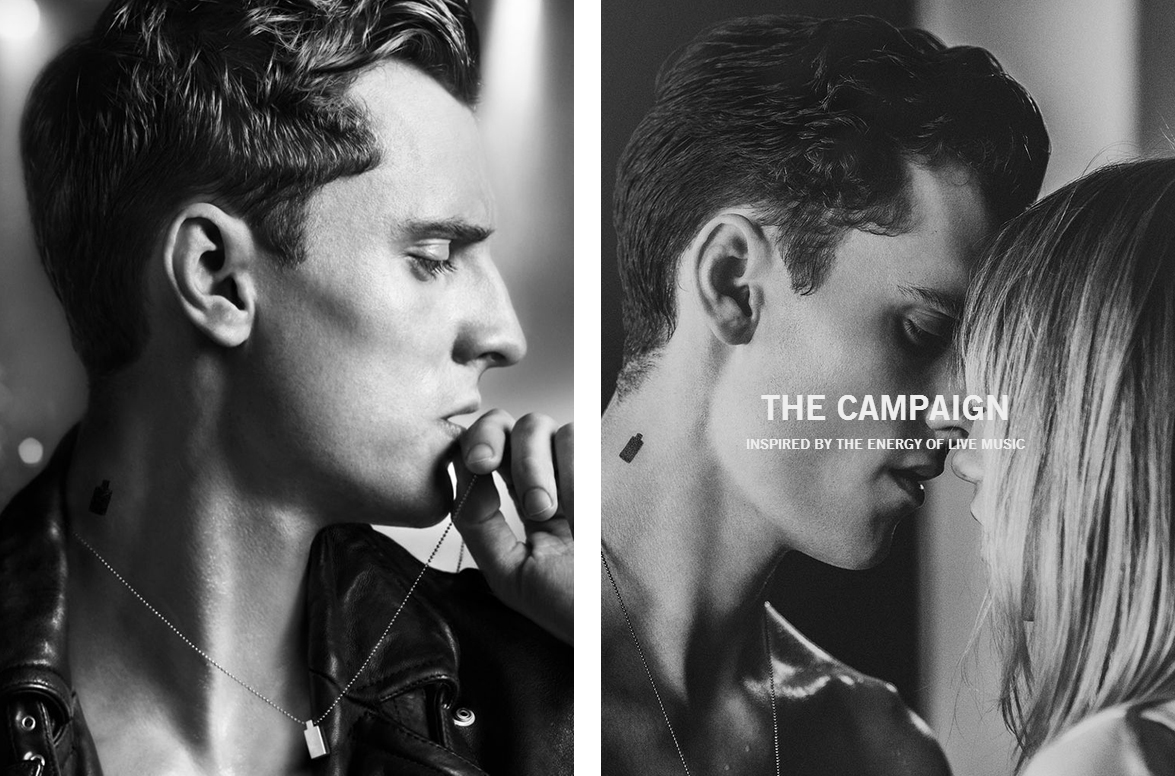 Burberry Brit Rhythm Burberry cologne - a fragrance for men 2013