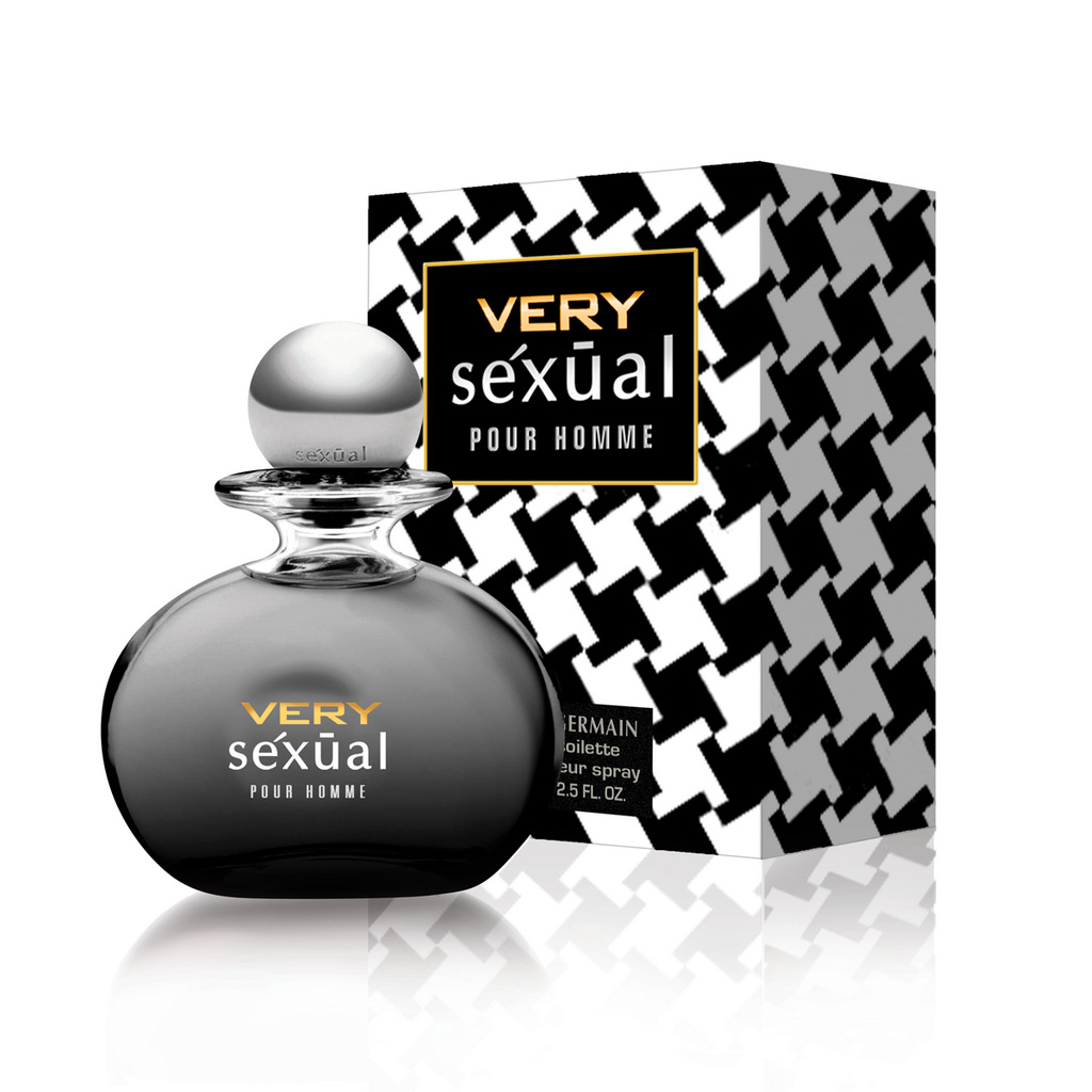Very Sexual Pour Homme Michel Germain Cologne A Fragrance For Men 2014