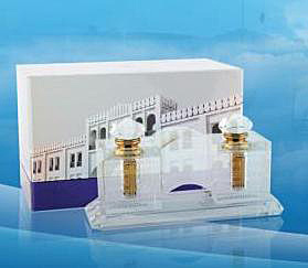 Asala Attar Asgharali perfume - a fragrance for women and men