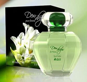 Dew Drops Asgharali perfume - a fragrance for women