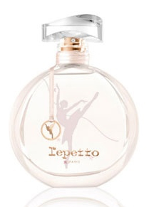 Repetto Ephemeral Editon - The Christmas Ballet Repetto perfume - a ...