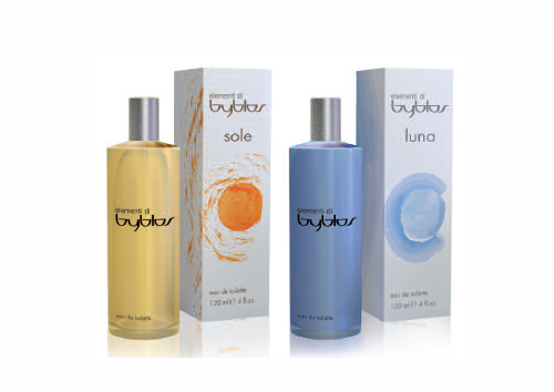 Byblos Luna Byblos perfume - a fragrance for women 2014