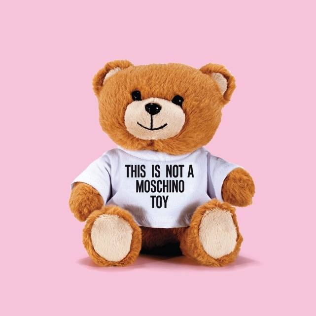 Toy Moschino perfume - a fragrance for women and men 2014