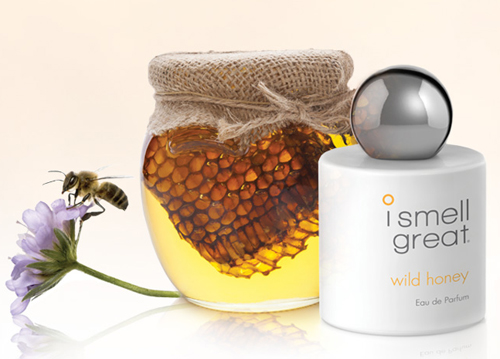 Wild Honey I Smell Great perfume - a fragrance for women and men 2014