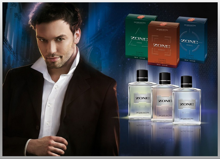 Rebel Jacques Battini cologne - a fragrance for men 2013