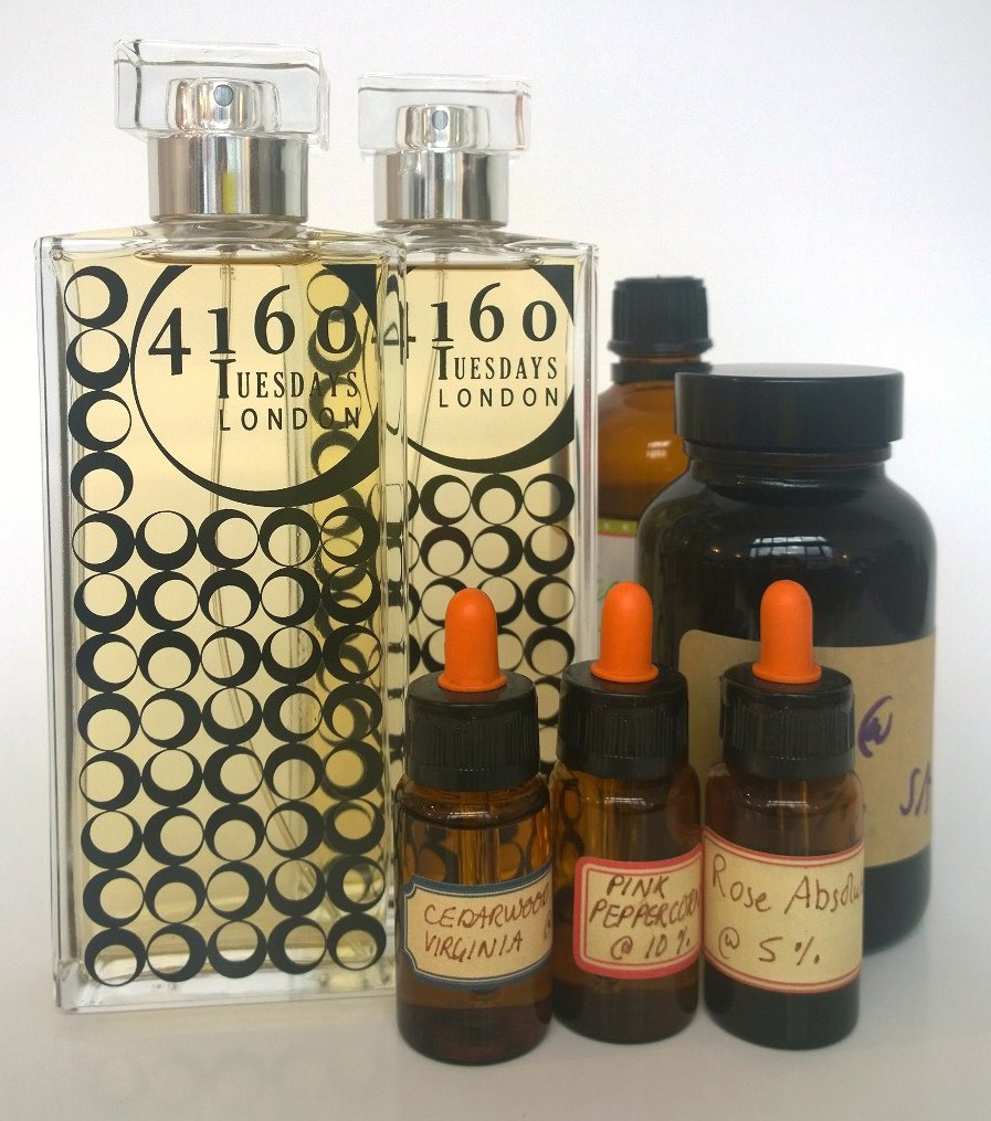 Babylon Sunset 4160 Tuesdays аромат — аромат для мужчин и женщин 2013