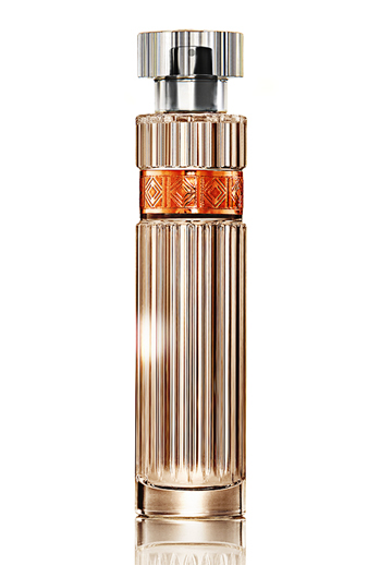 Premiere Luxe Gold Blush Avon perfume - a fragrance for women 2014