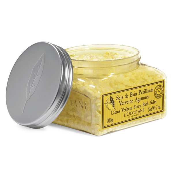 Citrus Verbena Intense L'Occitane en Provence perfume - a fragrance for ...