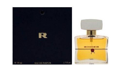 Rodier Rodier perfume - a fragrance for women 1998
