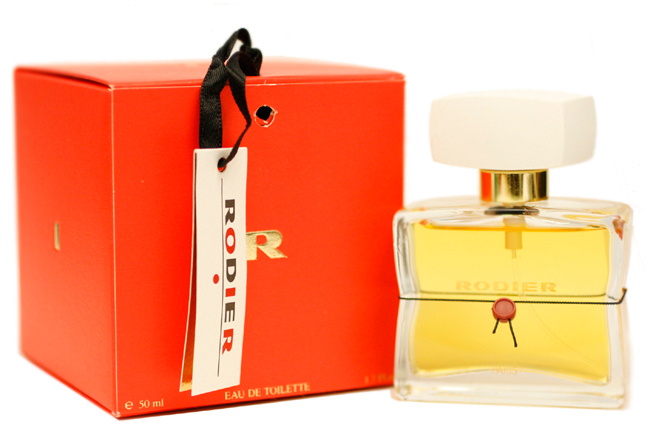 Rodier Rodier perfume - a fragrance for women 1998