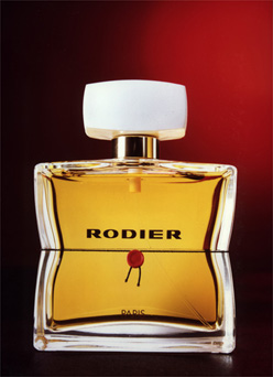 Rodier Rodier perfume - a fragrance for women 1998