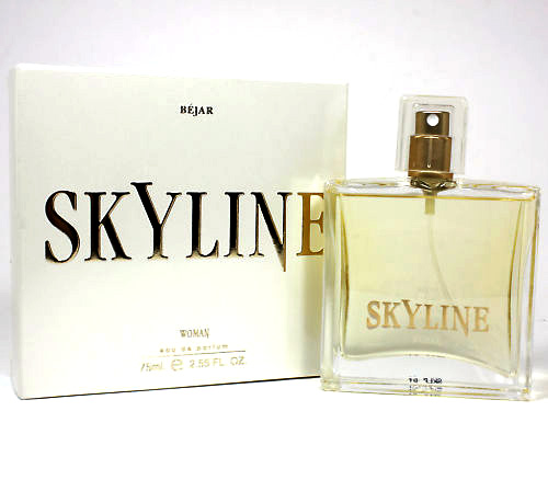 Skyline Bejar perfume - a fragrance for women
