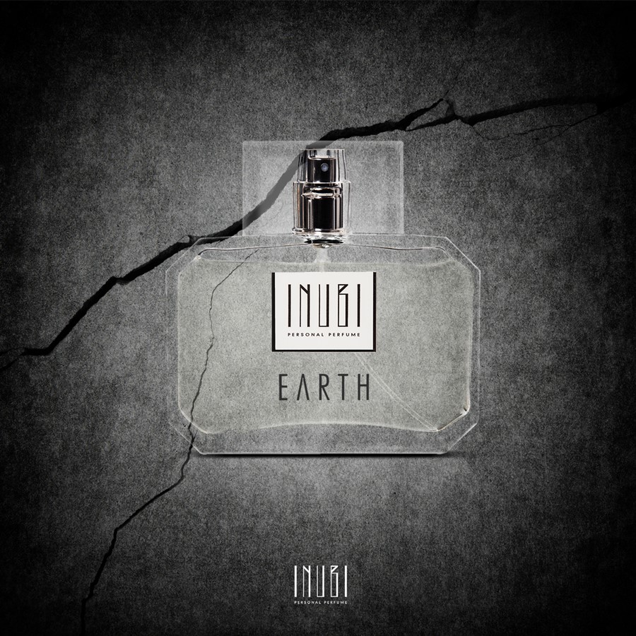 Earth Inubi cologne - a fragrance for men 2014