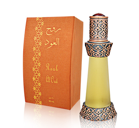 Rouh Al-Oud Majid Muzaffar Iterji Colônia - a fragrância Masculino 2011