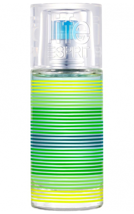 Life by ESPRIT Summer Edition 2015 for Him Esprit cologne - a fragrance ...