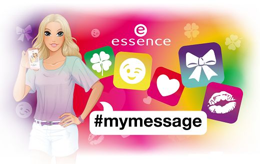 Love essence perfume - a fragrance for women 2015