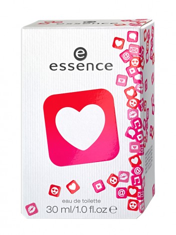 Love essence perfume - a fragrance for women 2015