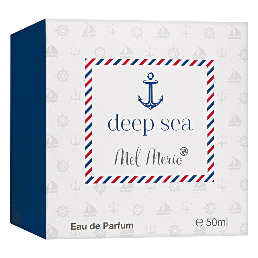 Deep Sea Mel Merio fragancia - una fragancia para Mujeres 2014
