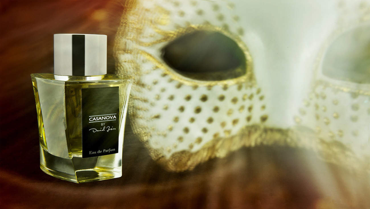 Casanova Daniel Josier cologne - a fragrance for men
