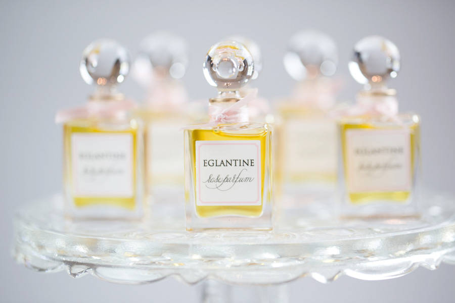 Eglantine Rose Parfum Erica Elizabeth Designs perfume - a fragrance for ...