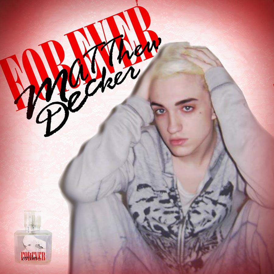Forever Matthew Decker Matthew Decker аромат — аромат для мужчин и ...