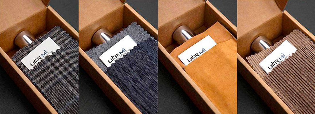 OH ± Denim UERMI perfume - a fragrance for women and men 2014