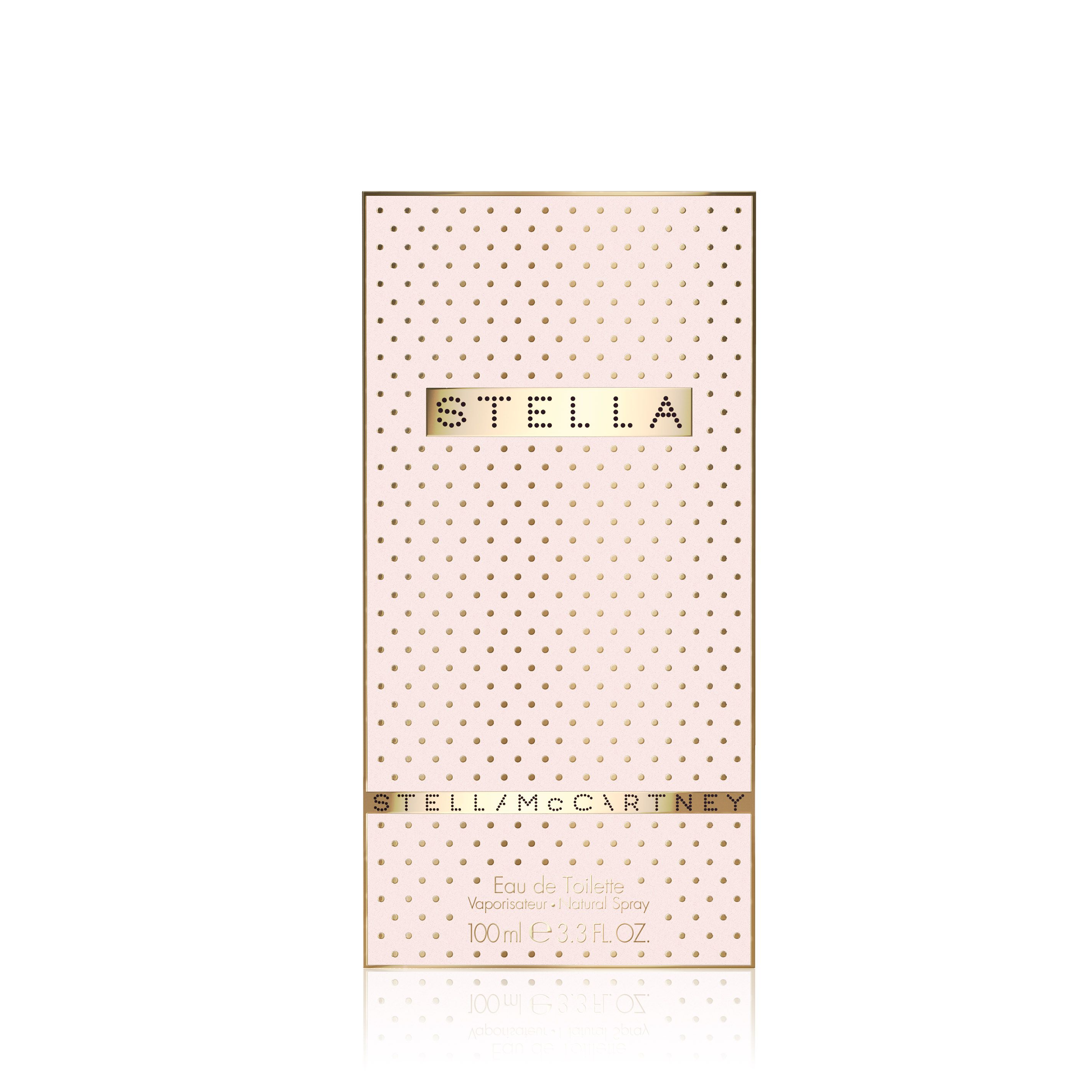 Stella Eau de Toilette Stella McCartney perfume - a fragrance for women ...
